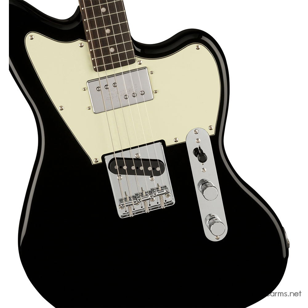 Squier FSR Paranormal Offset Telecaster SH กีตาร์ไฟฟ้า | Music Arms ...