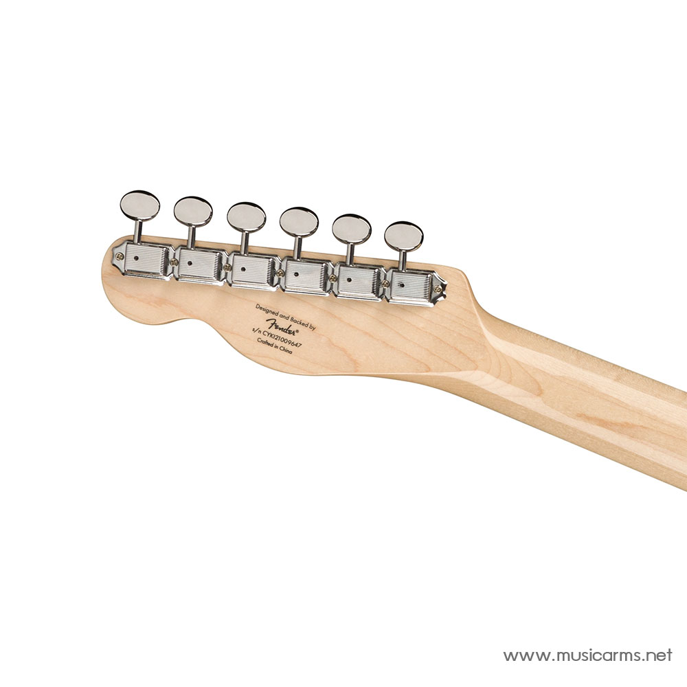 Squier FSR Paranormal Offset Telecaster SH Okoume Neck | Music Arms ...