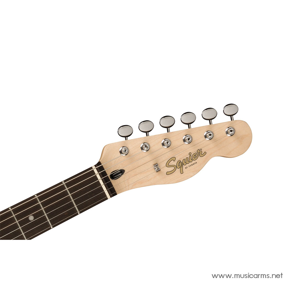 Squier FSR Paranormal Offset Telecaster SH Okoume Neck | Music Arms ...