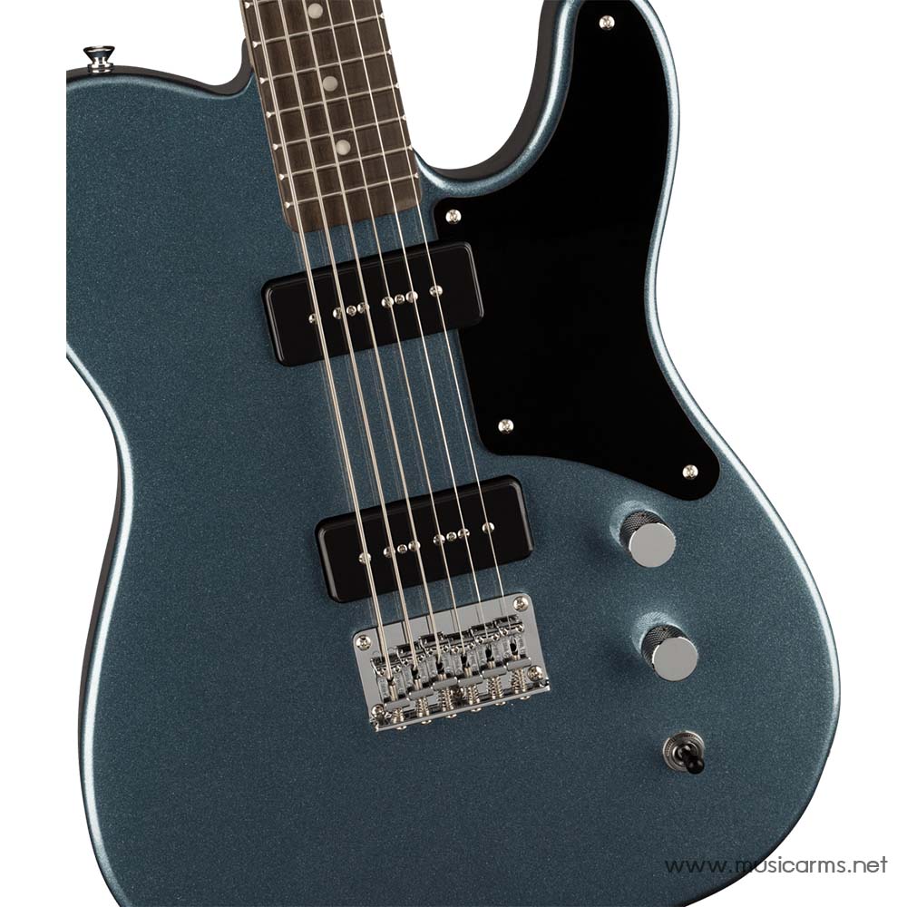 Squier FSR Paranormal Baritone Cabronita Telecaster | Music Arms ศูนย์ ...