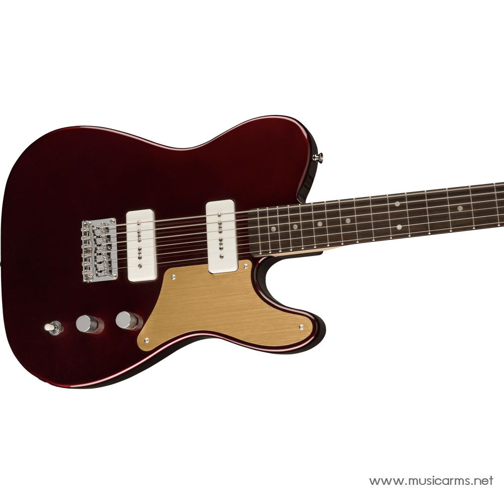 Squier FSR Paranormal Baritone Cabronita Telecaster | Music Arms ศูนย์ ...