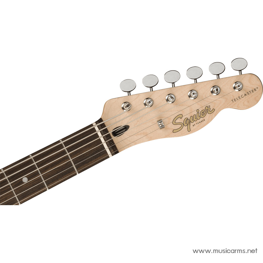 Squier FSR Paranormal Baritone Cabronita Telecaster | Music Arms ศูนย์ ...
