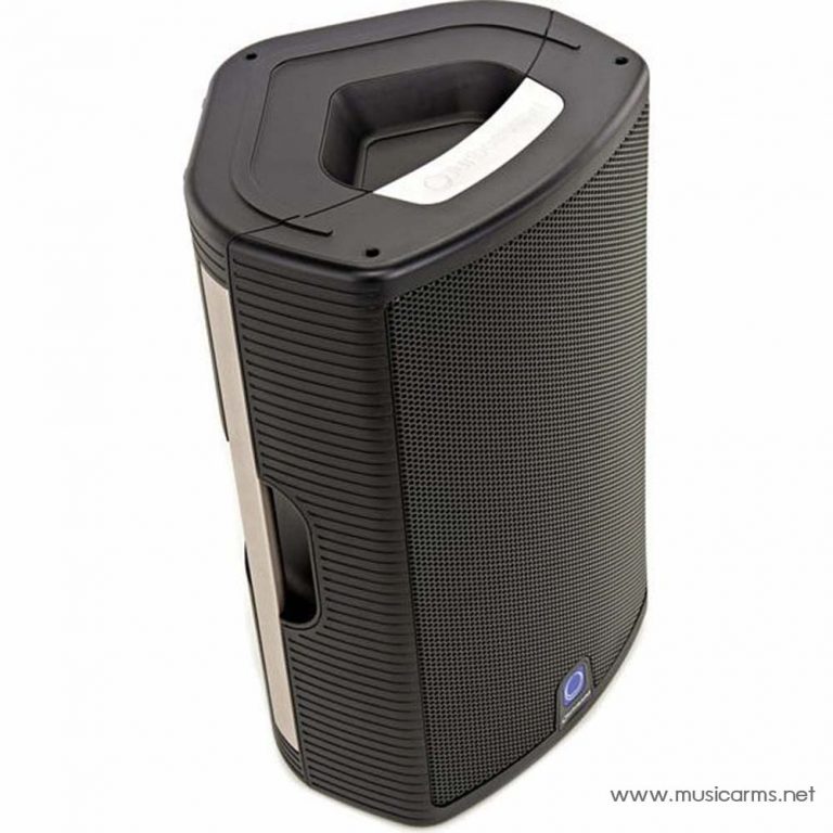 Turbosound Milan M12 ลำโพง Active | Music Arms ศูนย์รวมเครื่องดนตรี ...