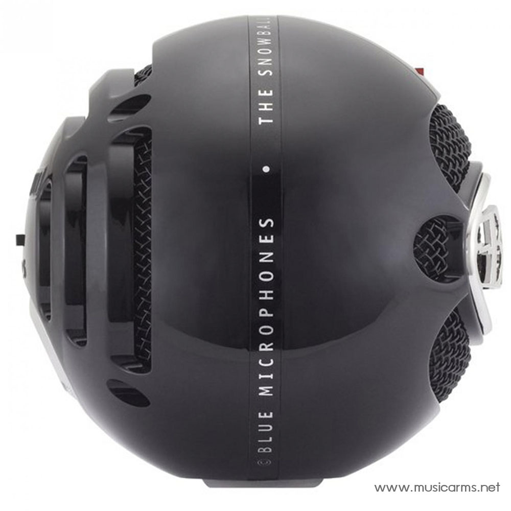 Blue Snowball | Music Arms ศูนย์รวมเครื่องดนตรี ตั้งแต่เริ่มต้น ถึงมืออาชีพ