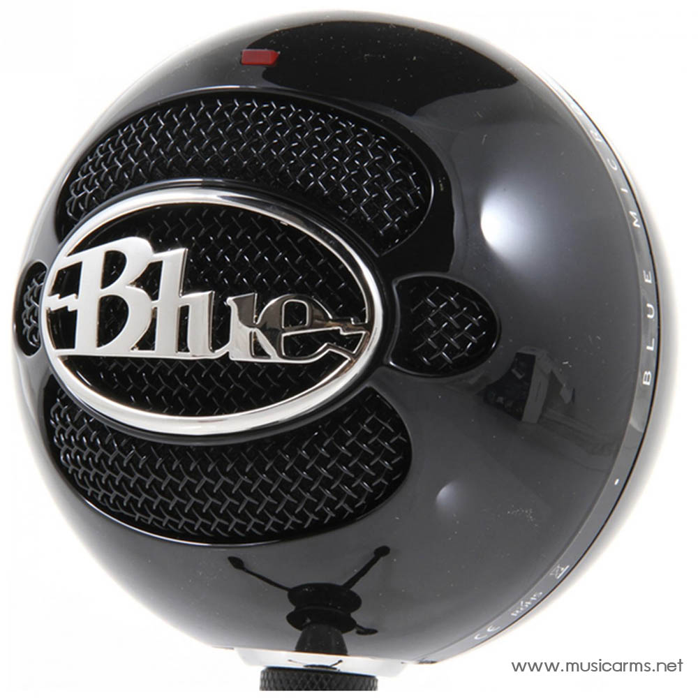 Blue Snowball | Music Arms ศูนย์รวมเครื่องดนตรี ตั้งแต่เริ่มต้น ถึงมืออาชีพ