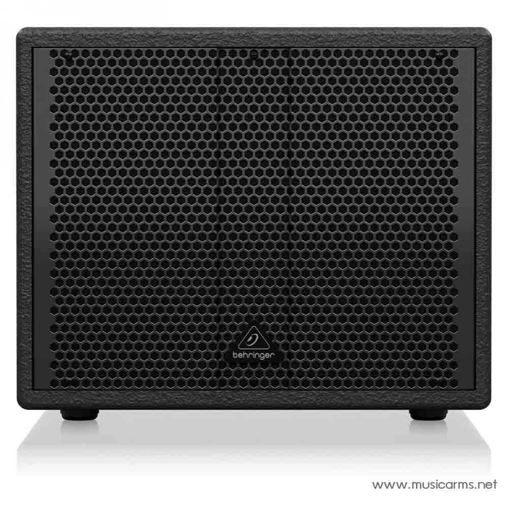 Behringer SAT 1008 SUBA ลำโพงซับเบส | Music Arms ศูนย์รวมเครื่องดนตรี ...