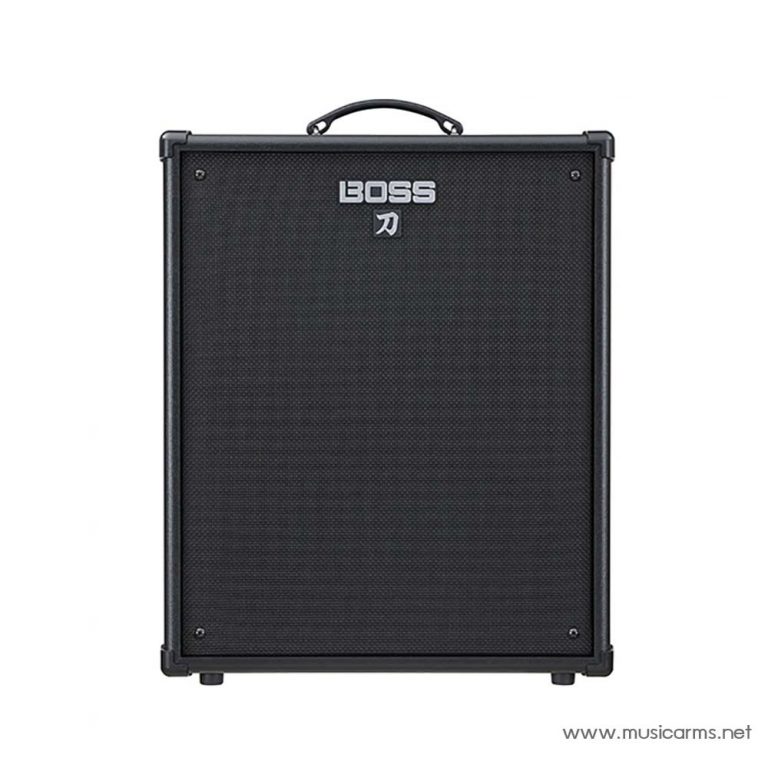 Boss Katana-210 | Music Arms ศูนย์รวมเครื่องดนตรี ตั้งแต่เริ่มต้น ถึง ...