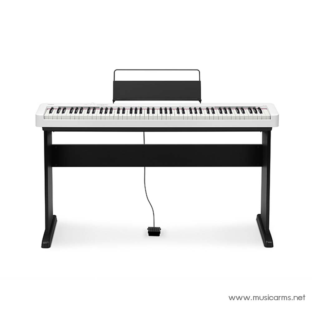 Casio CDP-S110 เปียโนไฟฟ้า | Music Arms ศูนย์รวมเครื่องดนตรี ตั้งแต่ ...