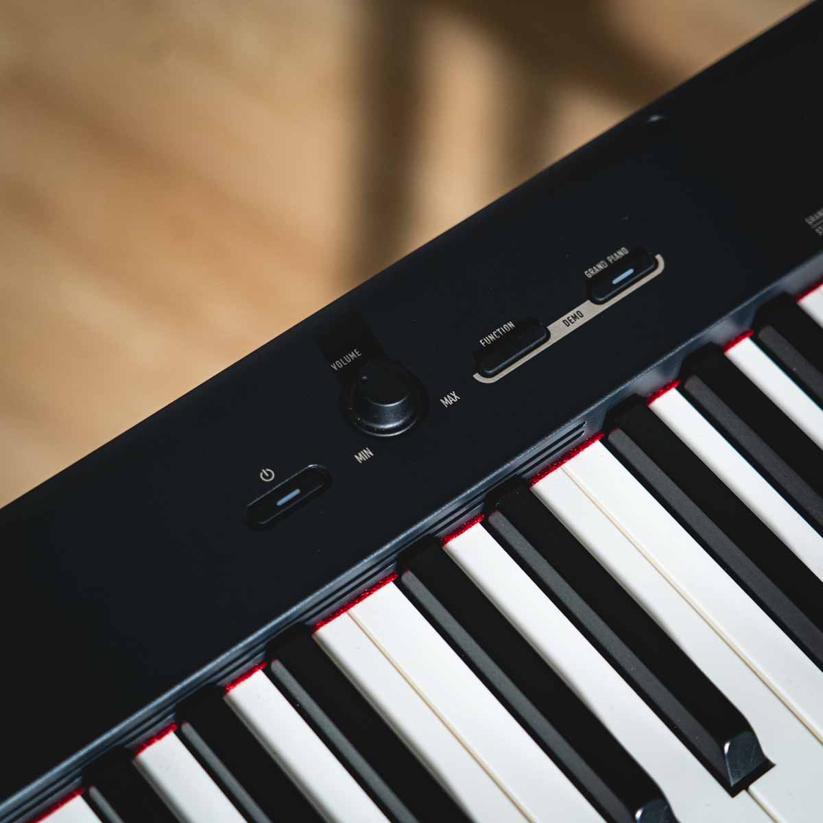 Casio CDP-S110 เปียโนไฟฟ้า | Music Arms ศูนย์รวมเครื่องดนตรี ตั้งแต่ ...