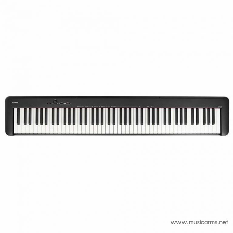 Casio CDP-S110 เปียโนไฟฟ้า | Music Arms ศูนย์รวมเครื่องดนตรี ตั้งแต่ ...