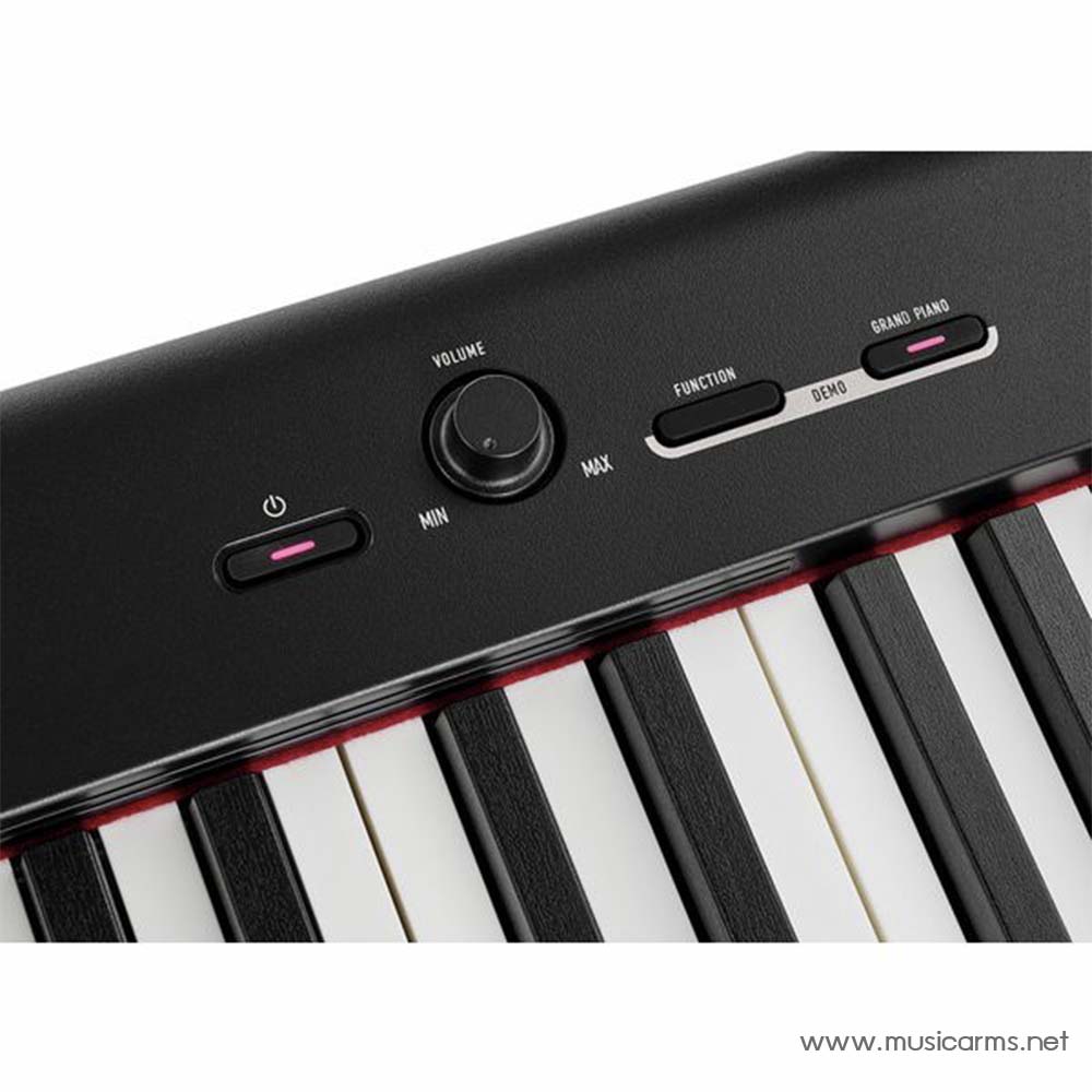 Casio CDP-S110 เปียโนไฟฟ้า | Music Arms ศูนย์รวมเครื่องดนตรี ตั้งแต่ ...