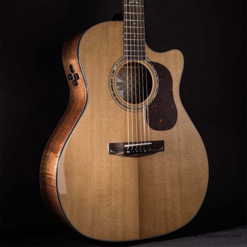 Cort Gold-A6 กีตาร์โปร่งไฟฟ้า | Music Arms ศูนย์รวมเครื่องดนตรี ตั้งแต่ ...