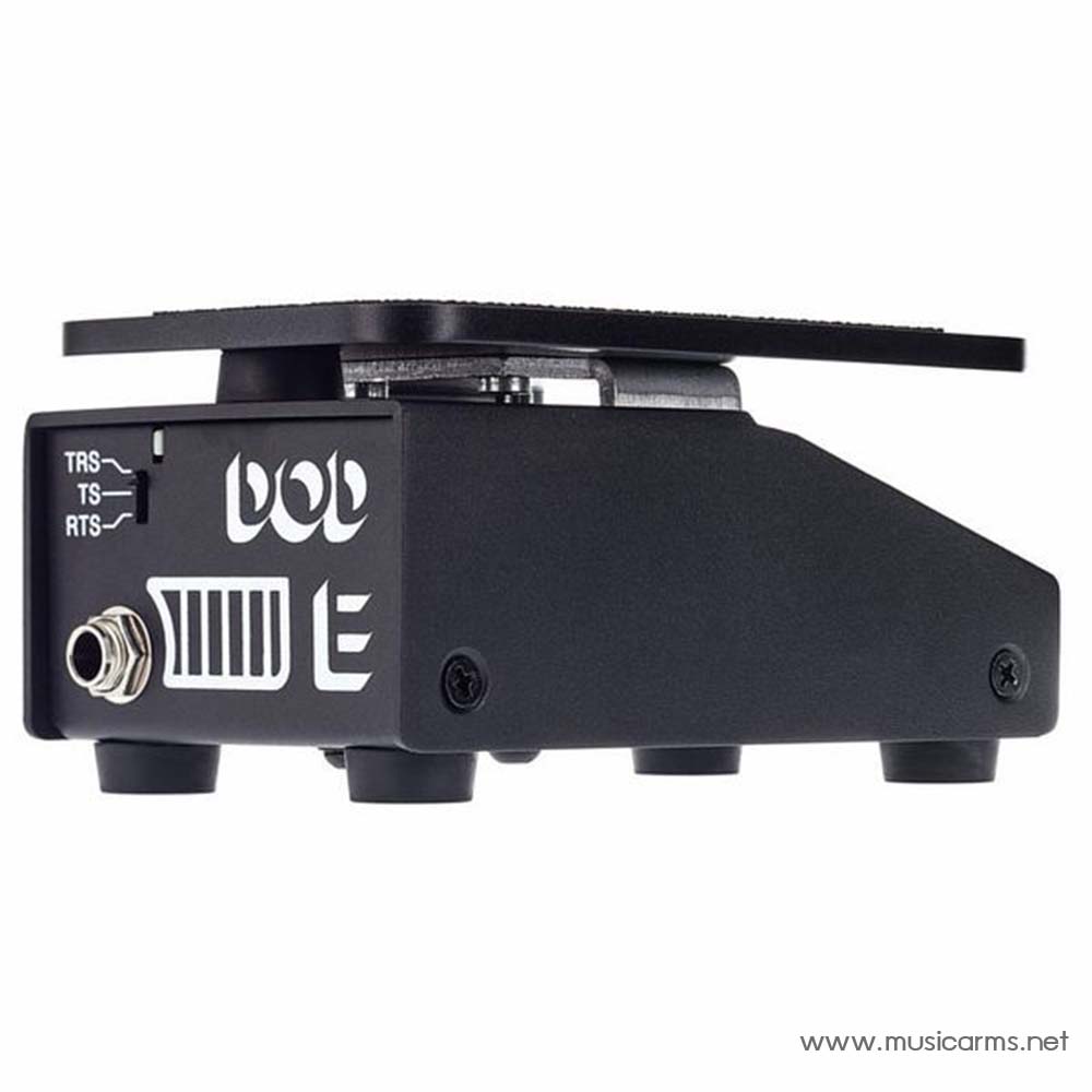 Digitech DOD Mini Expression เอฟเฟคกีตาร์ | Music Arms ศูนย์รวมเครื่อง ...