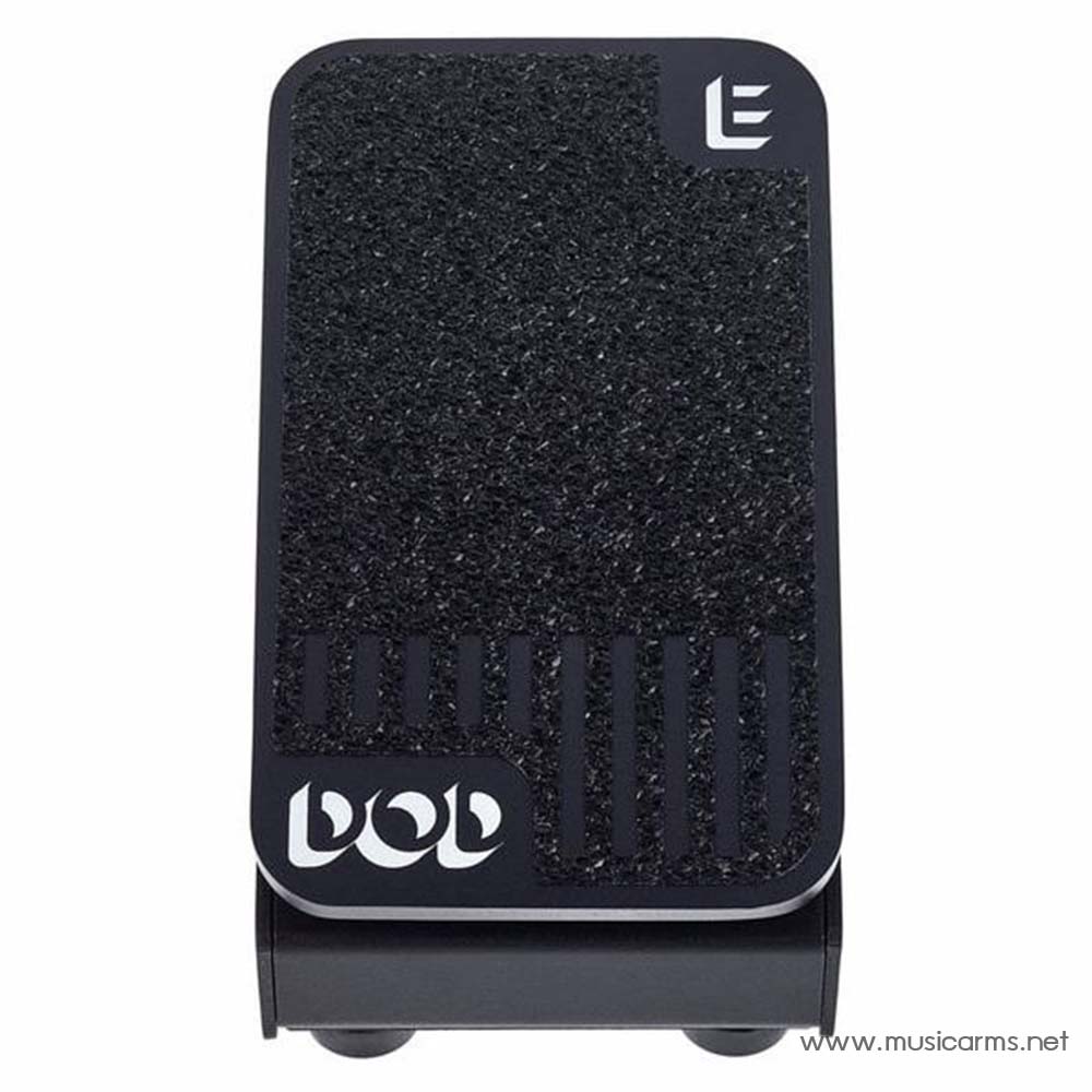 Digitech DOD Mini Expression เอฟเฟคกีตาร์ | Music Arms ศูนย์รวมเครื่อง ...