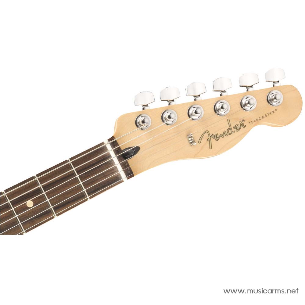 Fender Player Telecaster HH Silverburst Limited Edition กีตาร์ไฟฟ้า ...