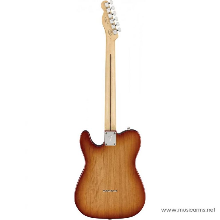 Fender Player Telecaster Plus Top Sienna Sunburst Limited Edition ...