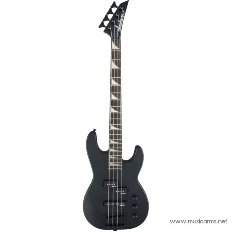 Jackson JS Series Concert Bass Minion JS1X เบสไฟฟ้า | Music Arms ศูนย์ ...