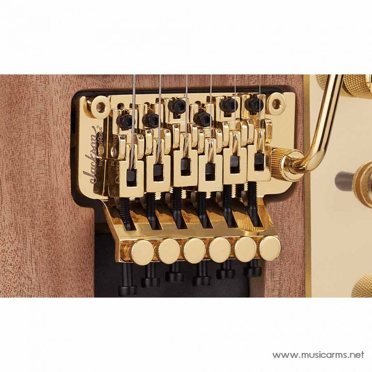 Jackson JS Series Rhoads MAH JS32 กีตาร์ไฟฟ้า | Music Arms ศูนย์รวม ...