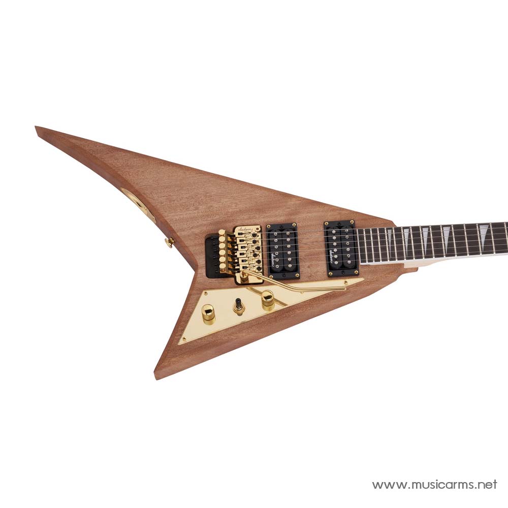Jackson JS Series Rhoads MAH JS32 กีตาร์ไฟฟ้า | Music Arms ศูนย์รวม ...