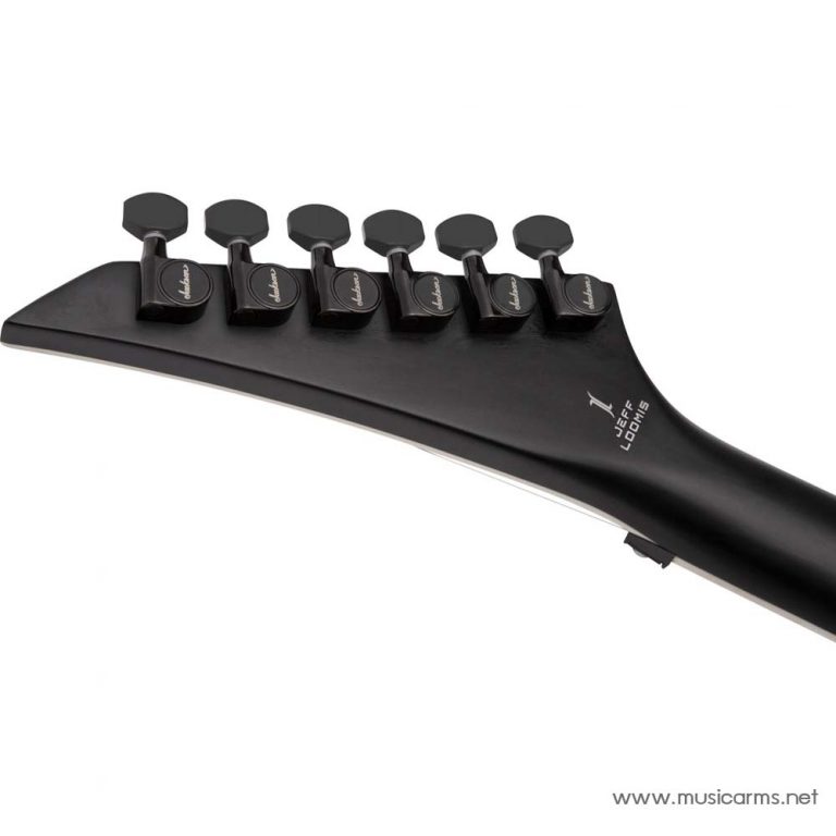 Jackson Pro Series Signature Jeff Loomis Kelly Ash | Music Arms ศูนย์ ...
