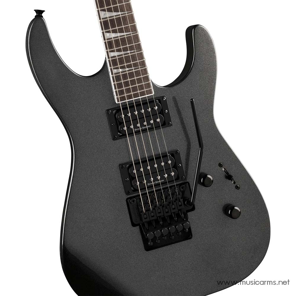 Jackson X Series Soloist SLX DX | Music Arms ศูนย์รวมเครื่องดนตรี ...