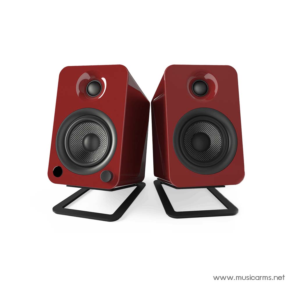 Kanto S4 ขาตั้งลำโพง | Music Arms ศูนย์รวมเครื่องดนตรี ตั้งแต่เริ่มต้น ถึงมืออาชีพ | Music Arms