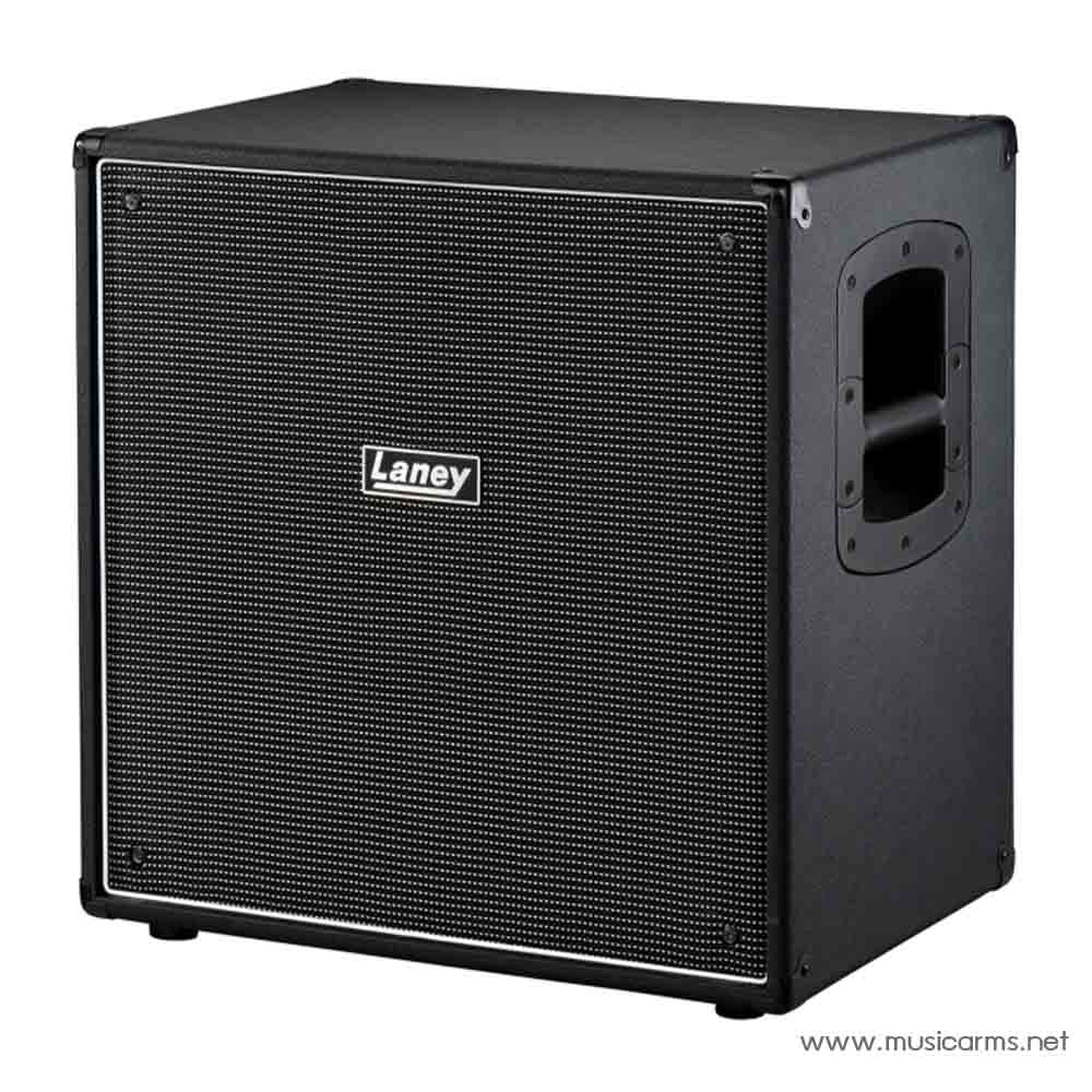 Laney DIGBETH DBC410-4 Compact Bass Cabinet คาบิเนตเบส | Music Arms ...