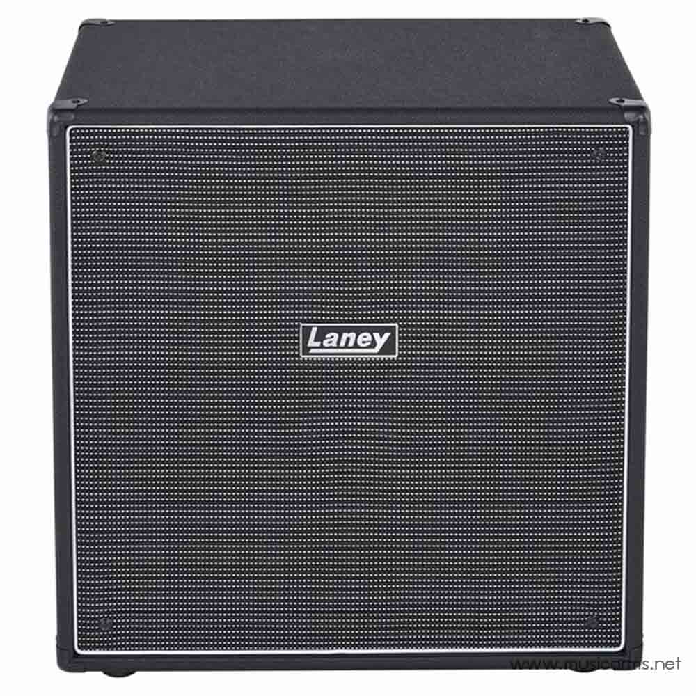 Laney DIGBETH DBC410-4 Compact Bass Cabinet | Music Arms ศูนย์รวม ...