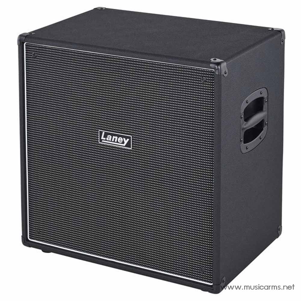 Laney DIGBETH DBC410-4 Compact Bass Cabinet | Music Arms ศูนย์รวม ...