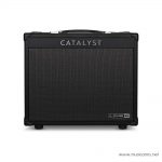 Line 6 Catalyst 60 แอมป์กีตาร์ไฟฟ้า | Music Arms ศูนย์รวมเครื่องดนตรี ...