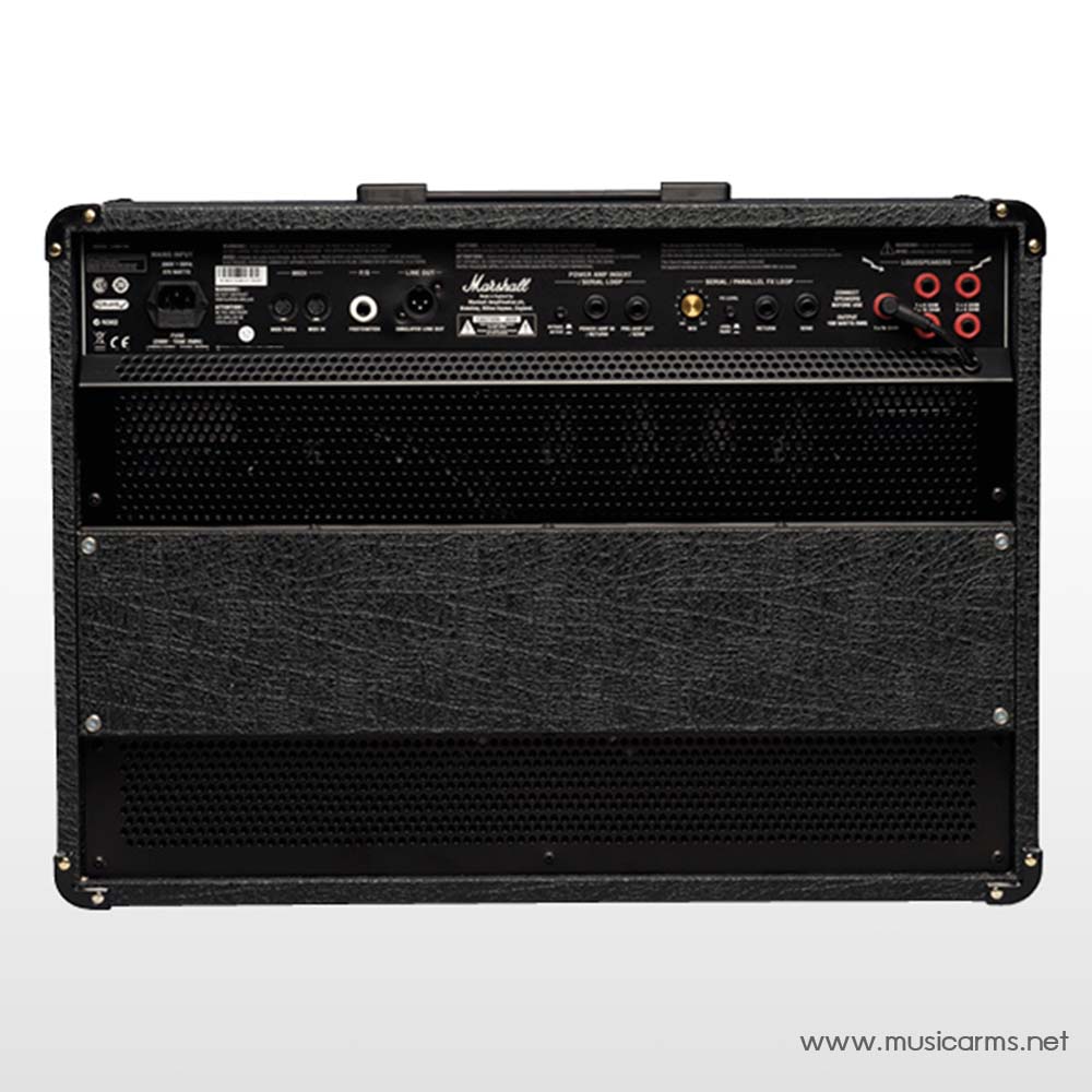 Marshall JVM410C แอมป์กีตาร์ไฟฟ้า | Music Arms ศูนย์รวมเครื่องดนตรี ...