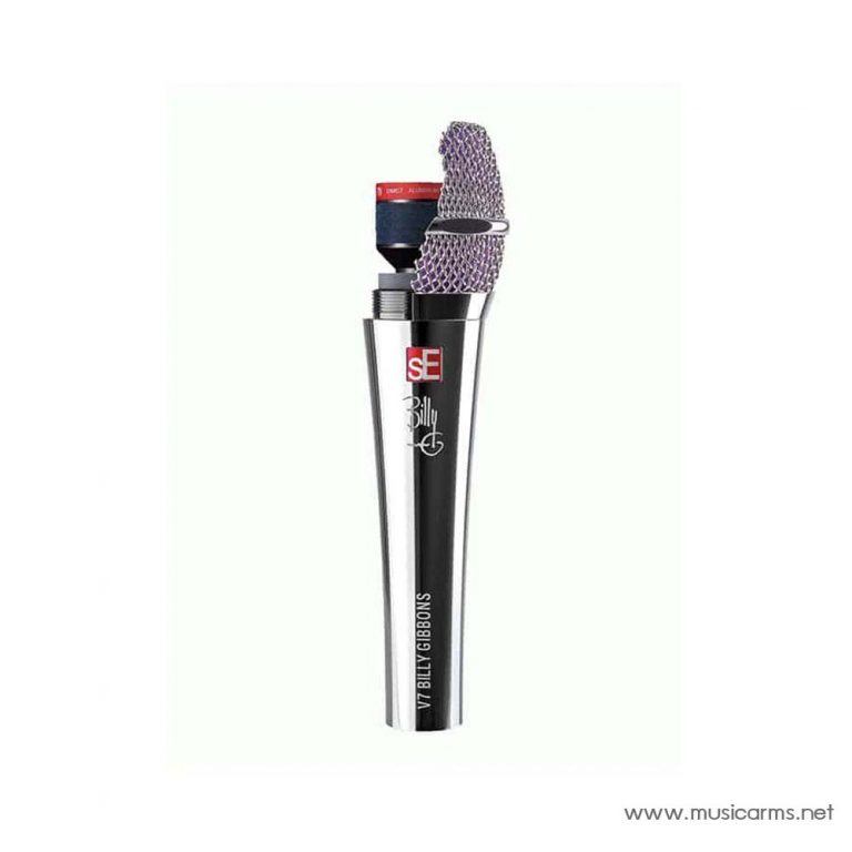 SE Electronic V7 BFG (Limited Edition) | Music Arms ศูนย์รวมเครื่อง ...