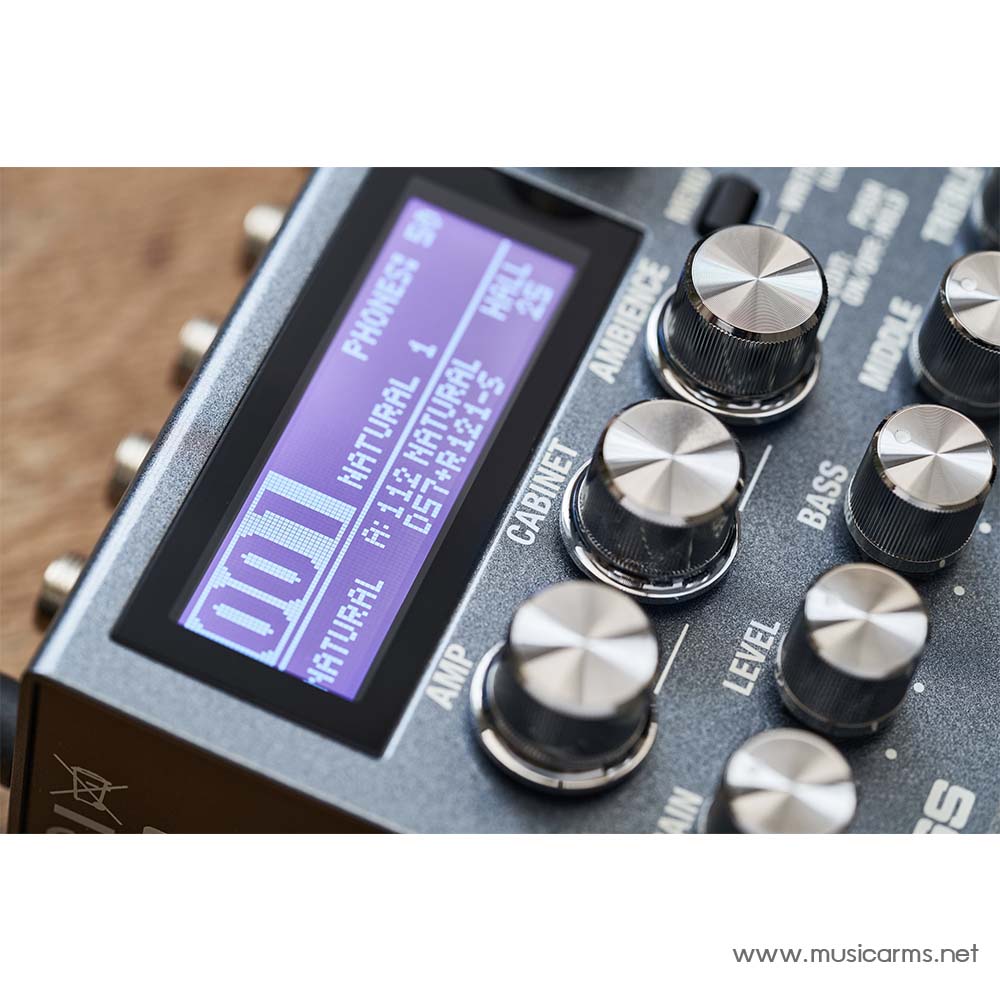 Boss IR-200 Amp & IR Cabinet มัลติเอฟเฟค | Music Arms ศูนย์รวมเครื่อง ...