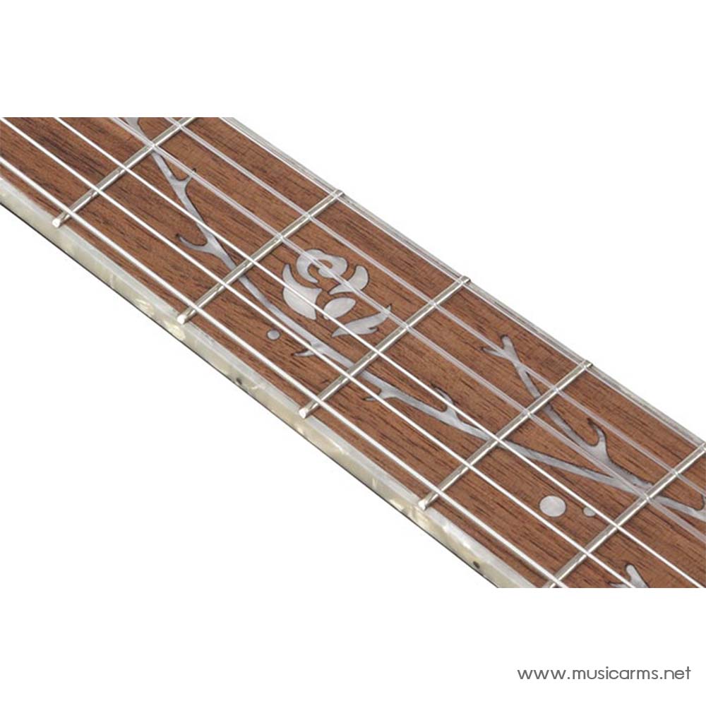 Ibanez TOD10N Tim Henson Signature กีตาร์โปร่งไฟฟ้า | Music Arms ศูนย์ ...