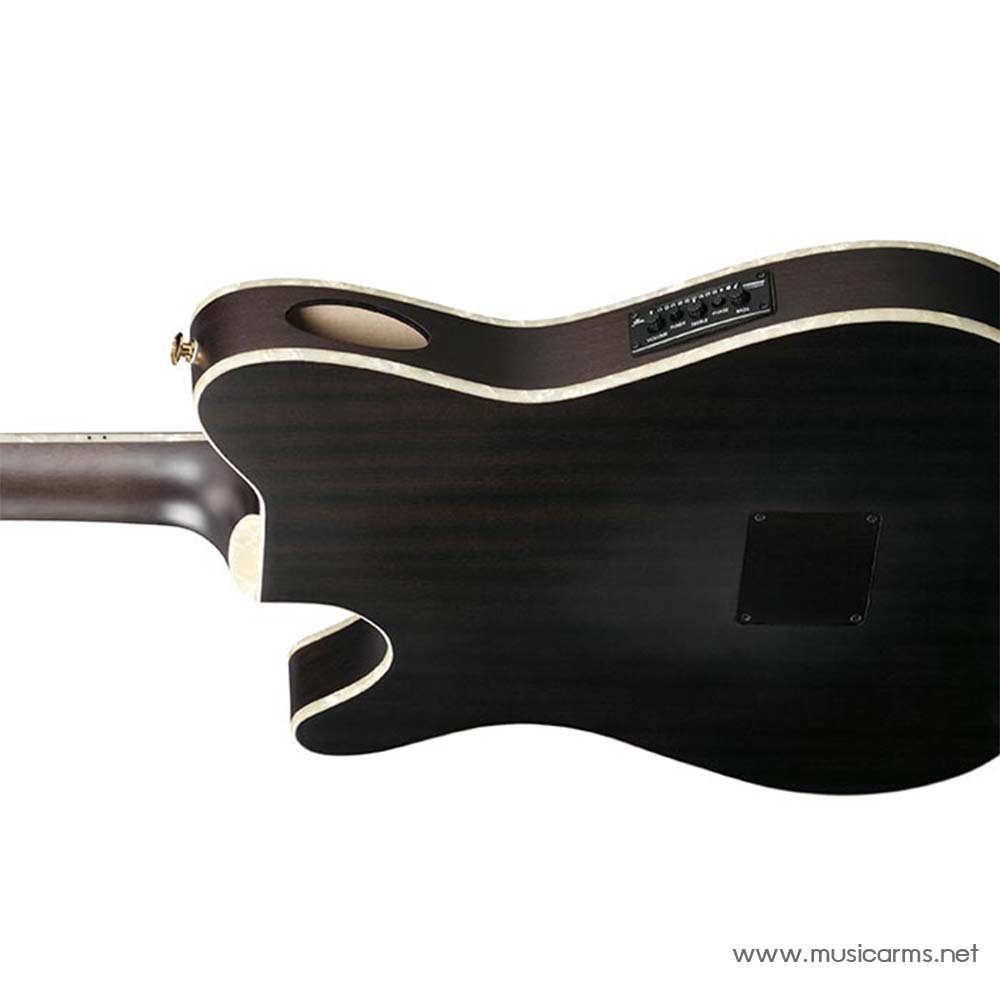 Ibanez TOD10N Tim Henson Signature กีตาร์โปร่งไฟฟ้า | Music Arms ศูนย์ ...