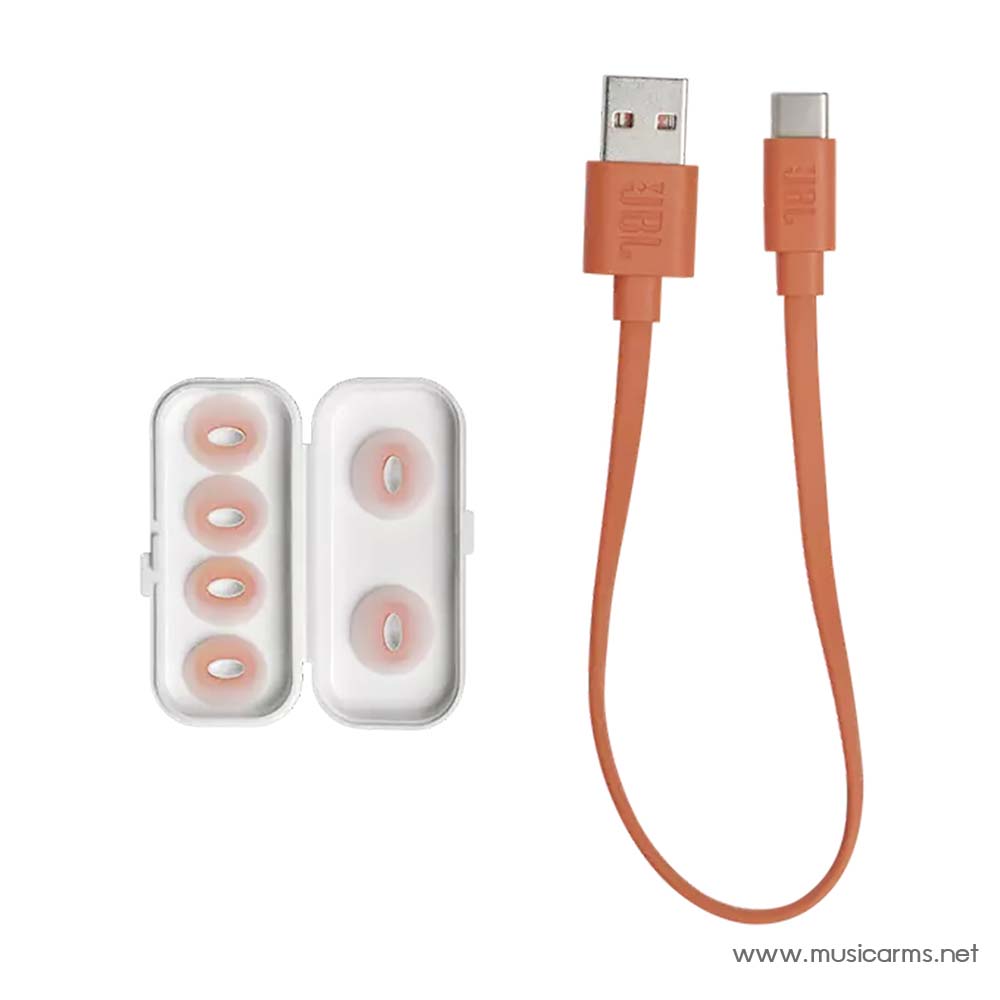 JBL Tune Flex Ghost Edition หูฟังอินเอียร์ | Music Arms ศูนย์รวมเครื่อง ...