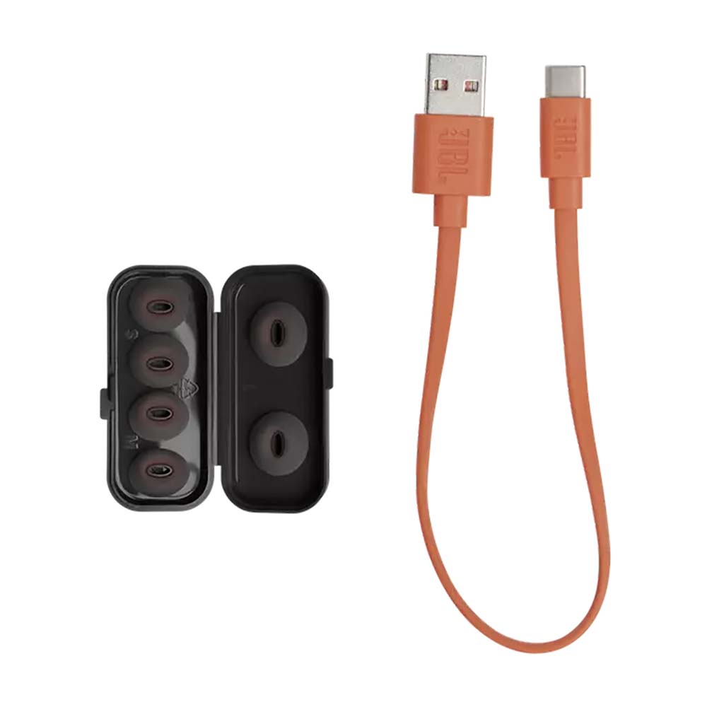 JBL Tune Flex Ghost Edition หูฟังอินเอียร์ | Music Arms ศูนย์รวมเครื่อง ...