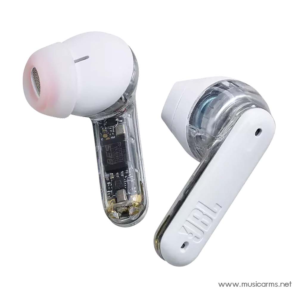 JBL Tune Flex Ghost Edition หูฟังอินเอียร์ | Music Arms ศูนย์รวมเครื่อง ...