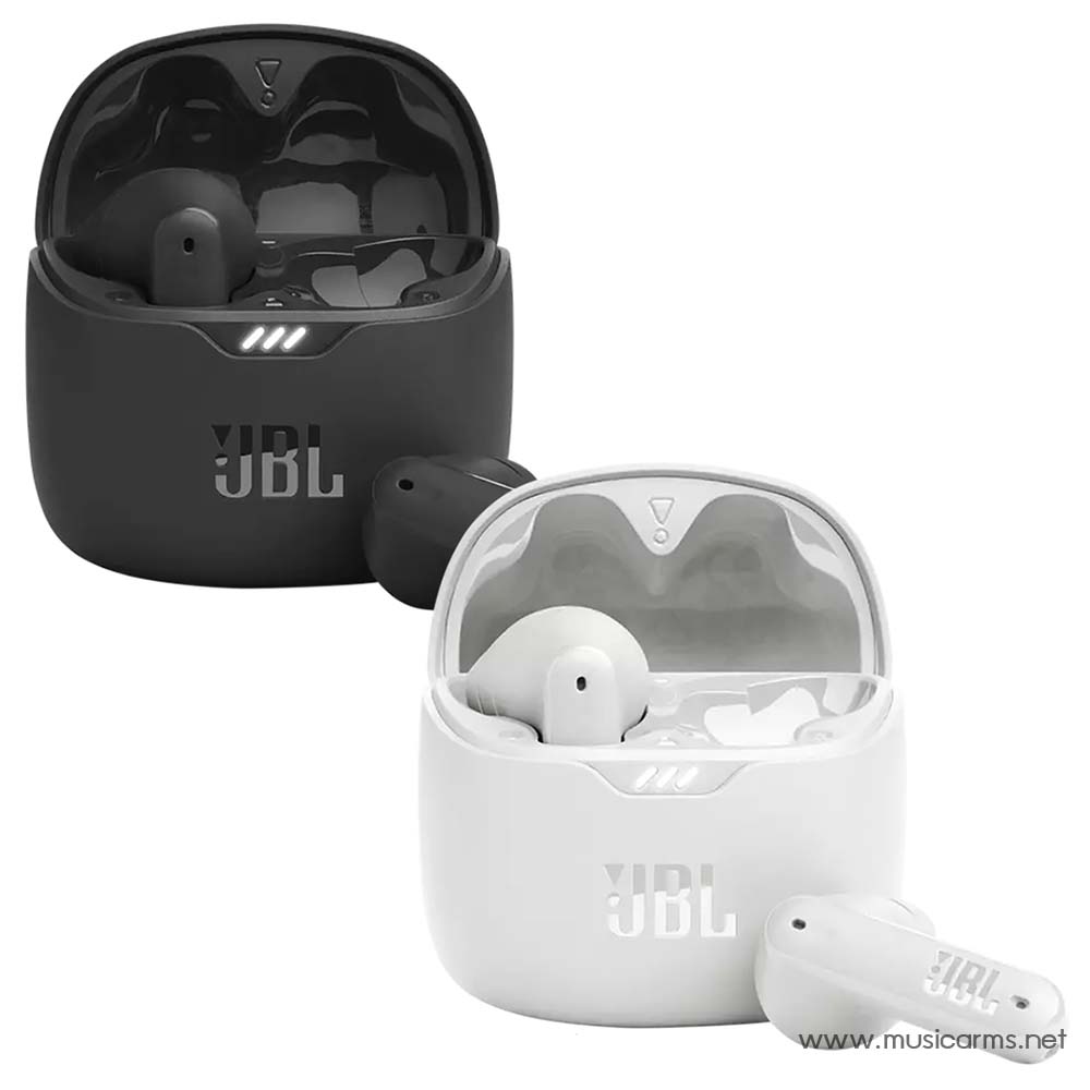 JBL Tune Flex หูฟังอินเอียร์ | Music Arms ศูนย์รวมเครื่องดนตรี ตั้งแต่ ...