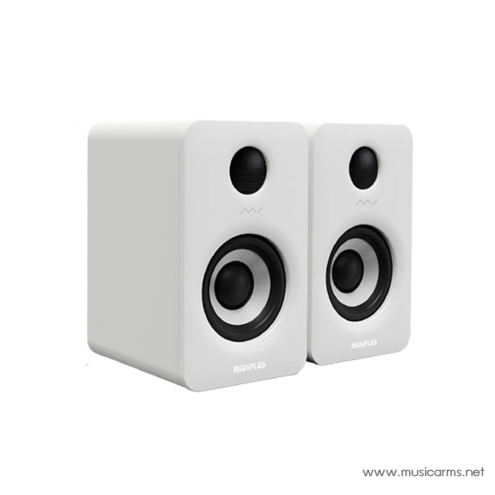 Midiplus MI3 II with Bluetooth ลำโพงมอนิเตอร์ | Music Arms ศูนย์รวม ...