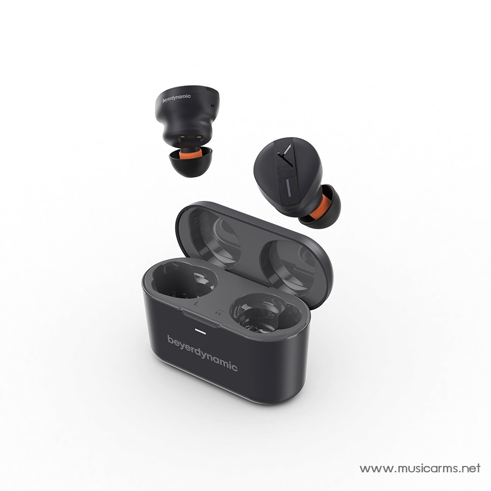 Beyerdynamic Free Byrd หูฟังอินเอียร์ | Music Arms ศูนย์รวมเครื่องดนตรี ...