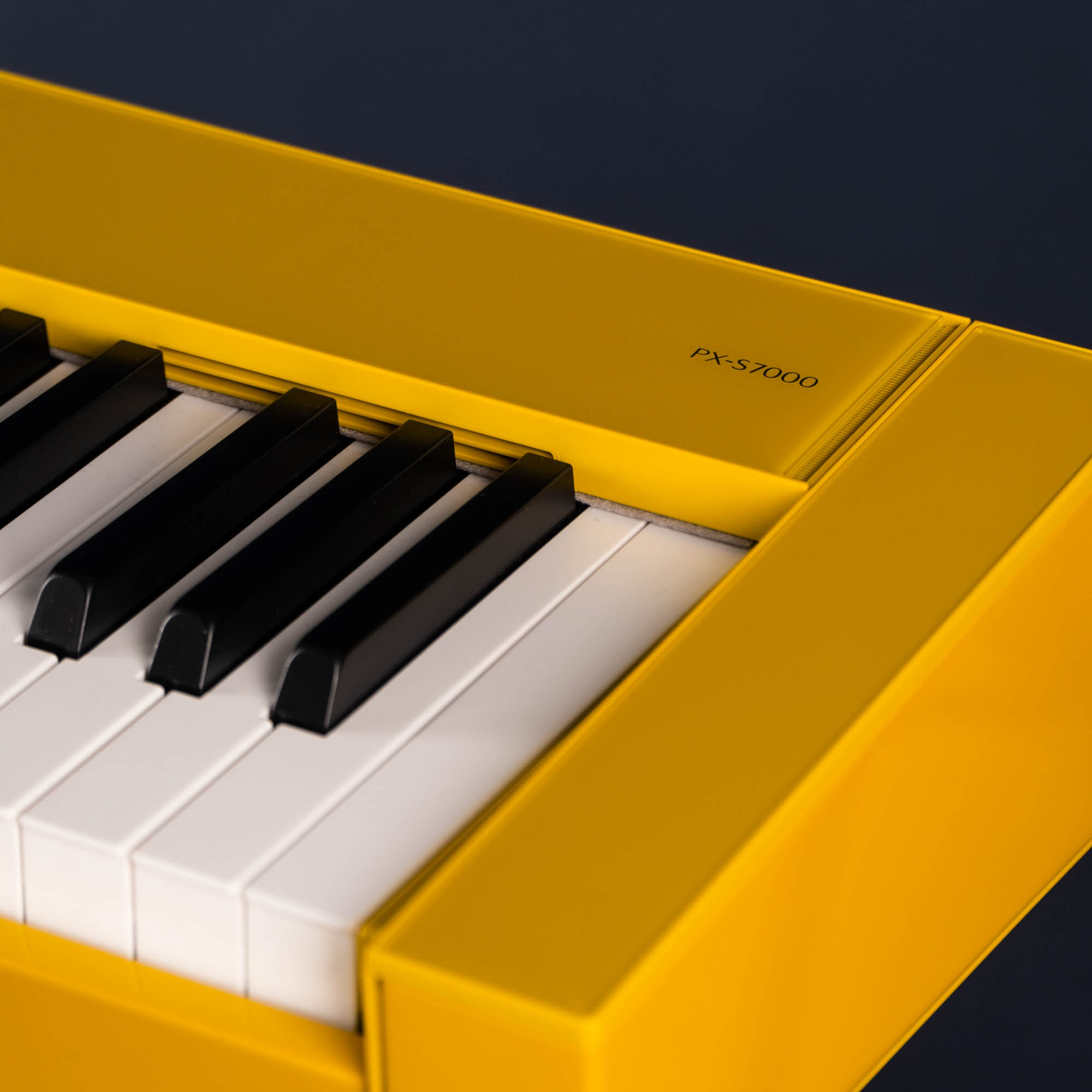 Casio PX-S7000 เปียโนไฟฟ้า | Music Arms ศูนย์รวมเครื่องดนตรี ตั้งแต่ ...