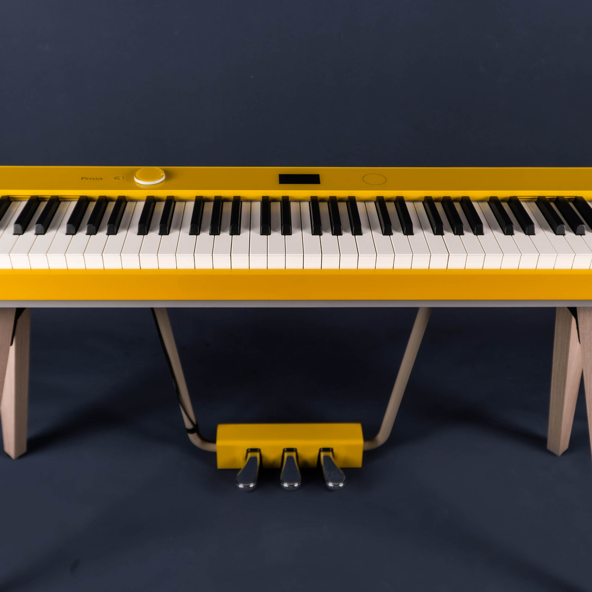 Casio PX-S7000 เปียโนไฟฟ้า | Music Arms ศูนย์รวมเครื่องดนตรี ตั้งแต่ ...