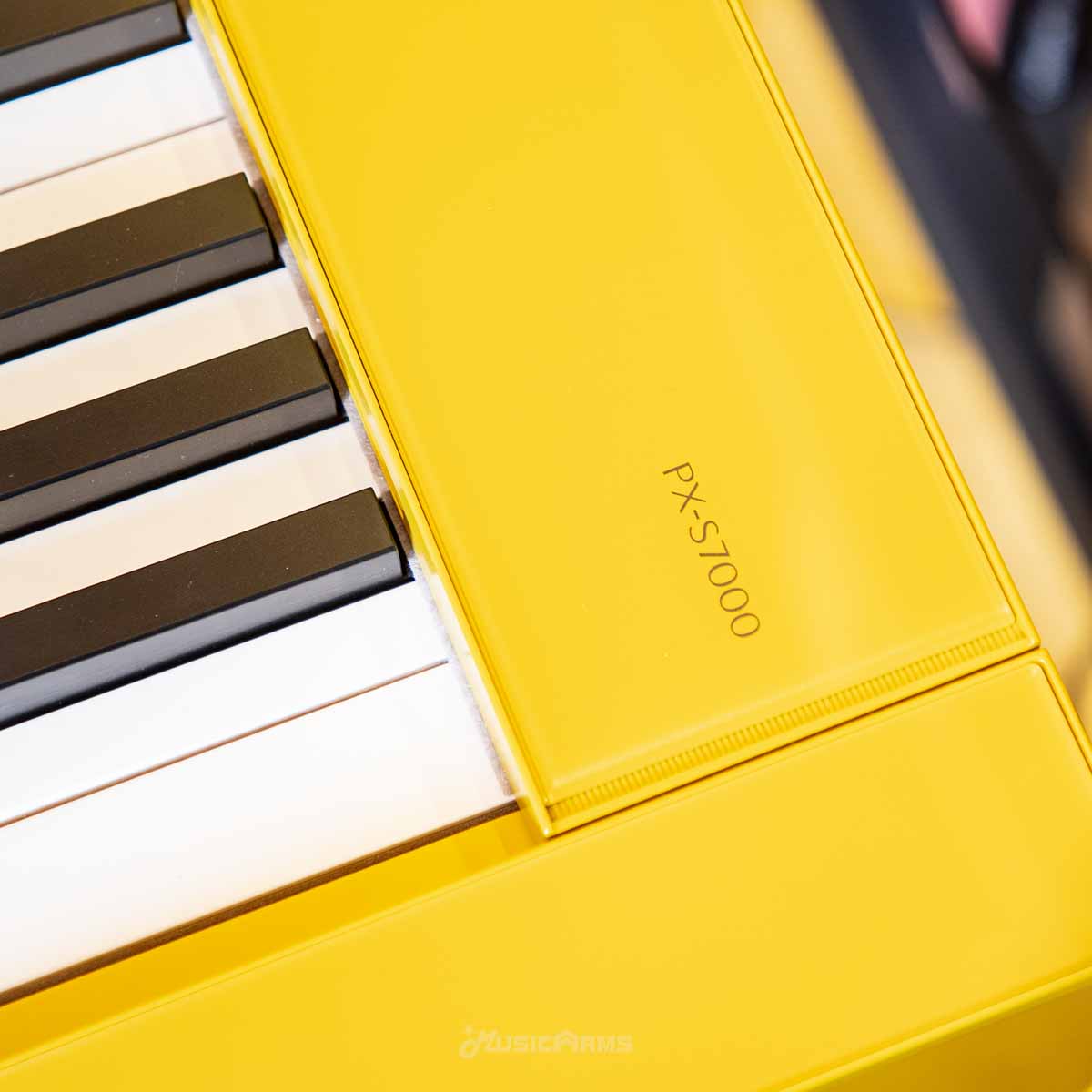 Casio PX-S7000 เปียโนไฟฟ้า | Music Arms ศูนย์รวมเครื่องดนตรี ตั้งแต่ ...