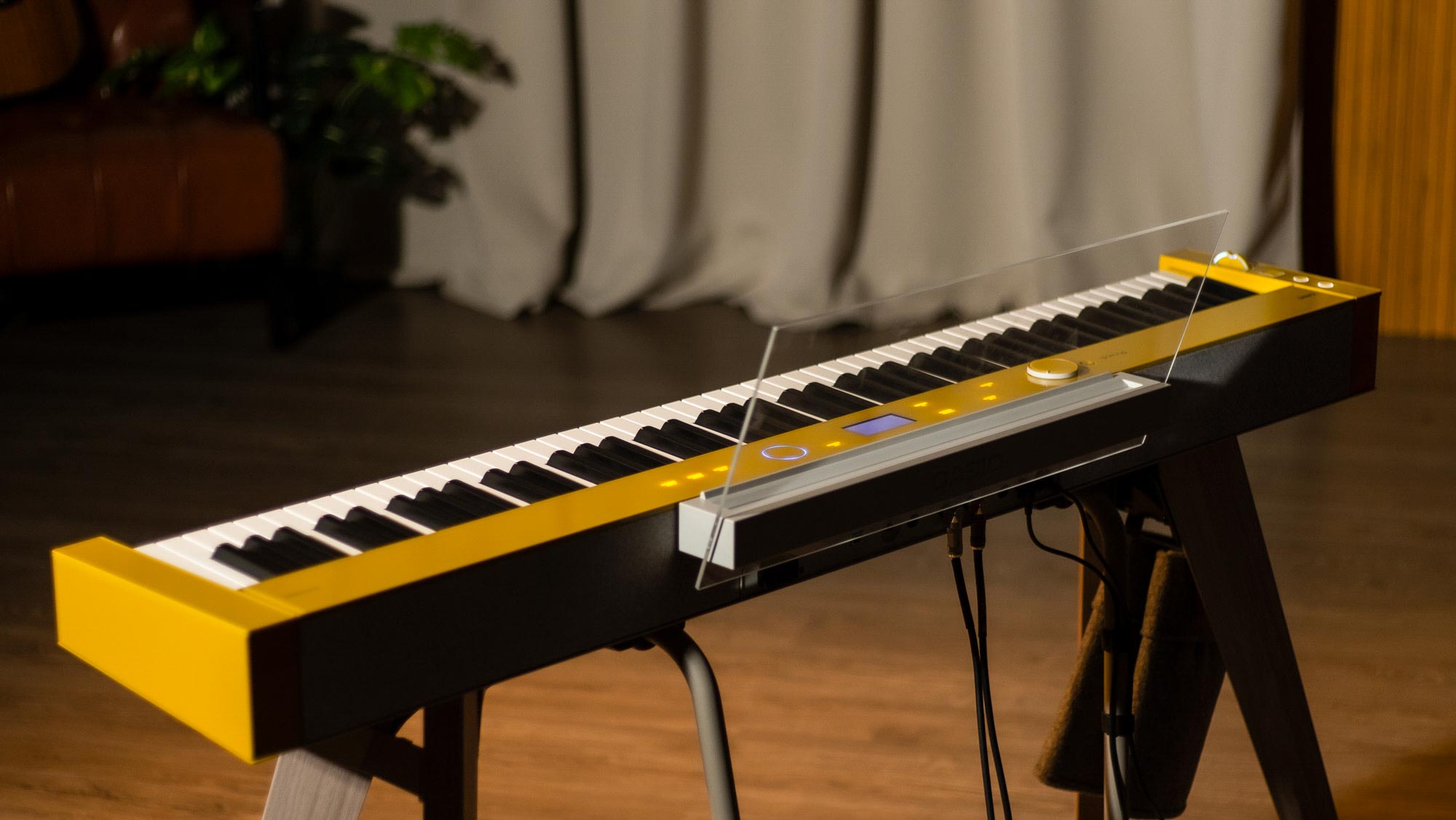 Casio PX-S7000 เปียโนไฟฟ้า | Music Arms ศูนย์รวมเครื่องดนตรี ตั้งแต่ ...