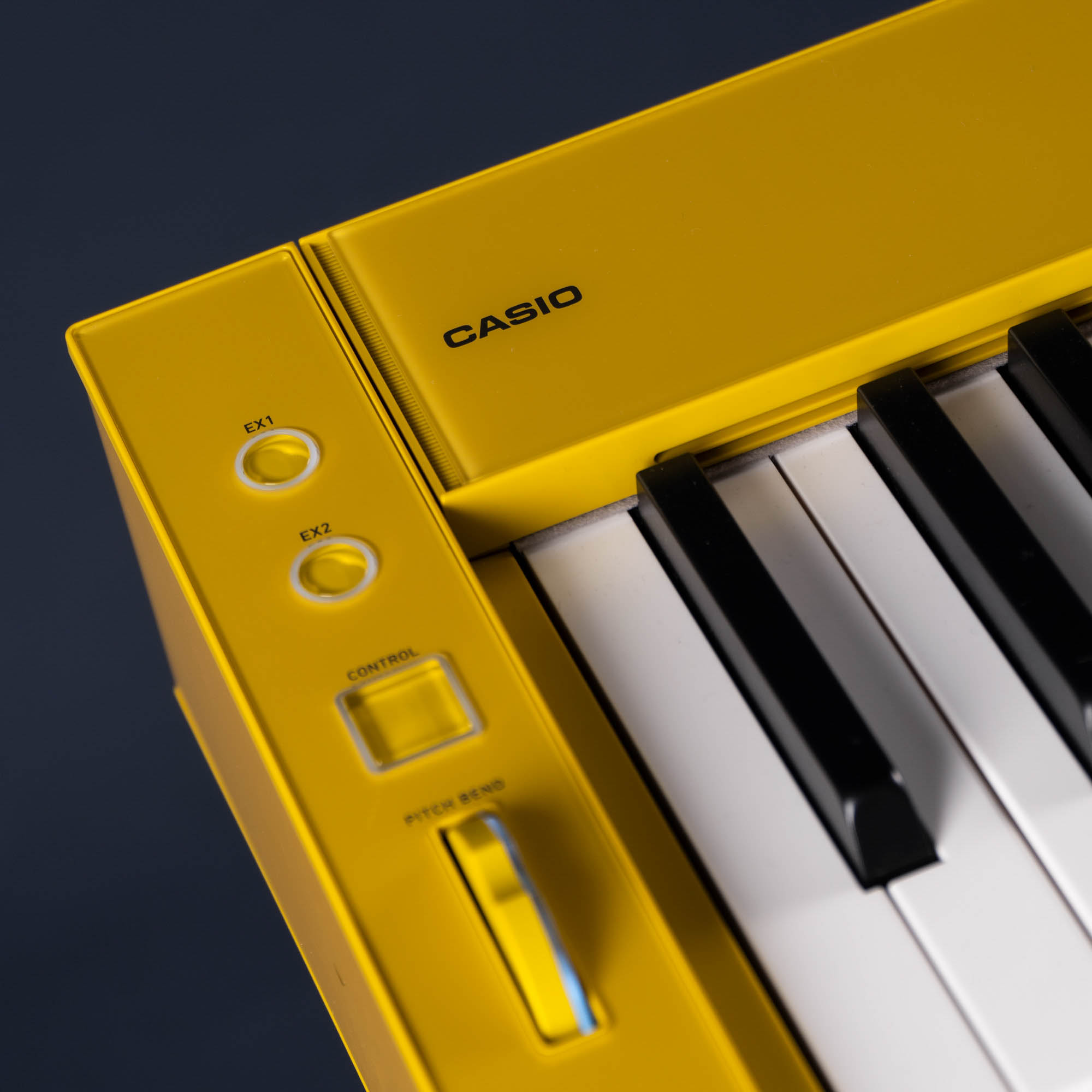 Casio PX-S7000 เปียโนไฟฟ้า | Music Arms ศูนย์รวมเครื่องดนตรี ตั้งแต่ ...