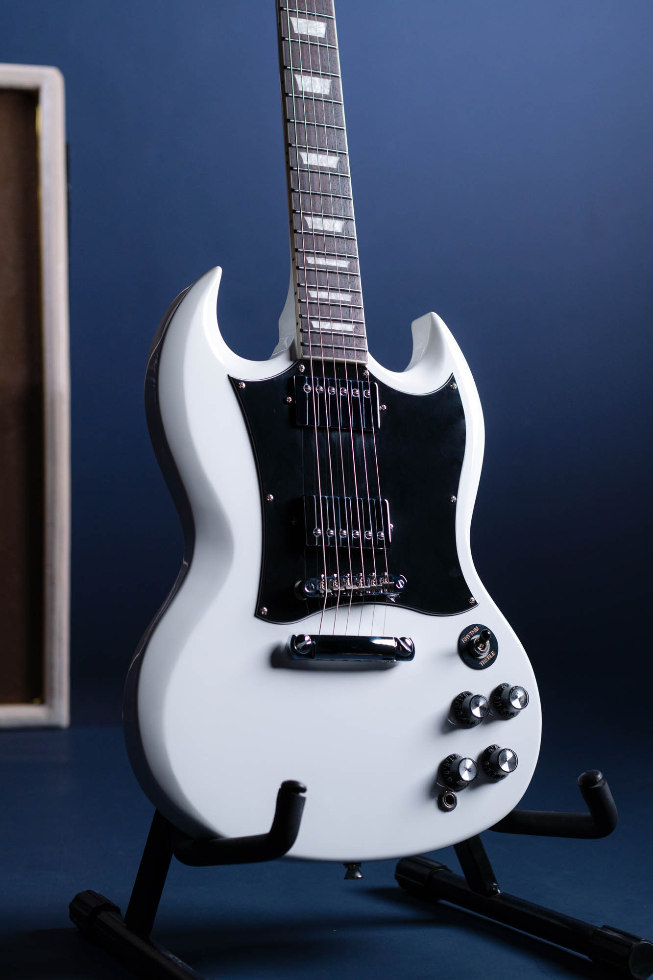 Gusta GSG Standard กีตาร์ไฟฟ้า | Music Arms ศูนย์รวมเครื่องดนตรี ...