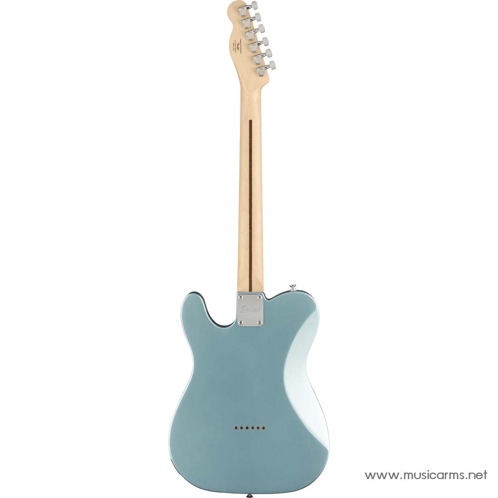 Squier FSR Affinity Series Telecaster Ice Blue Metallic Limited Edition ...