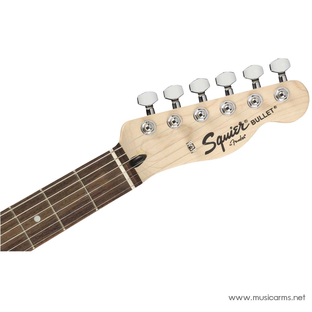 Squier FSR Bullet Telecaster Surf Green Limited Edition กีตาร์ไฟฟ้า ...