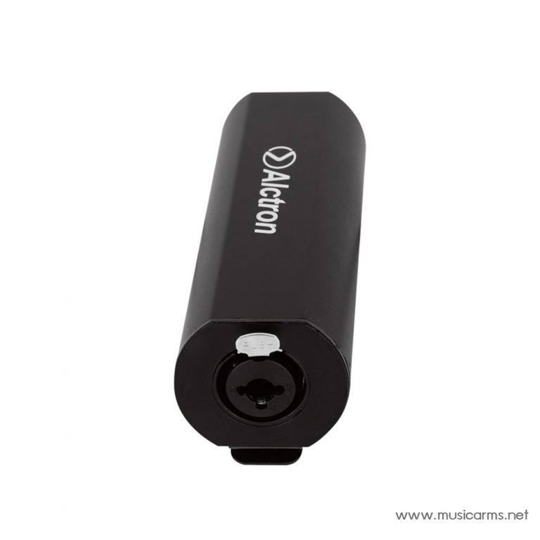 Alctron HA-8 Active Belt-Pack Volume Converter | Music Arms ศูนย์รวม ...